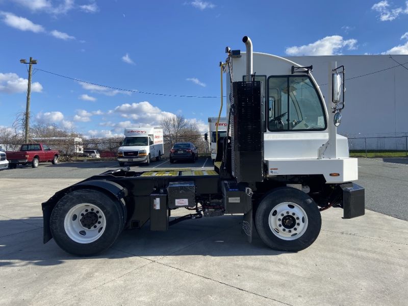 2022 Autocar ACTT42 - Bergey's Truck Centers: Medium & Heavy Duty ...