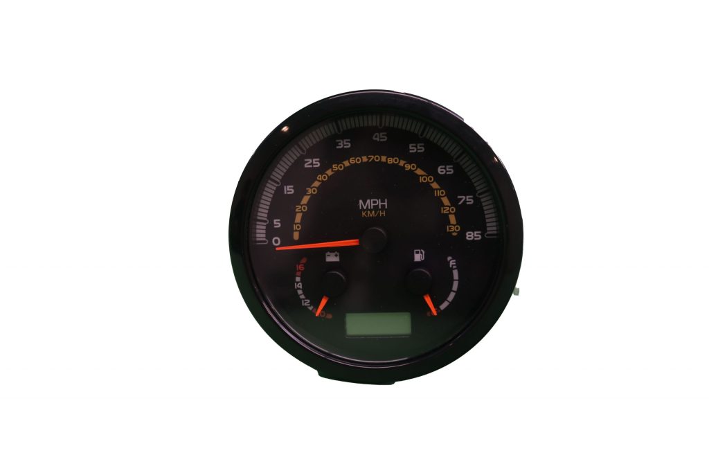 Mack Speedometer 21026723 - Bergey's Truck Centers: Medium & Heavy Duty ...