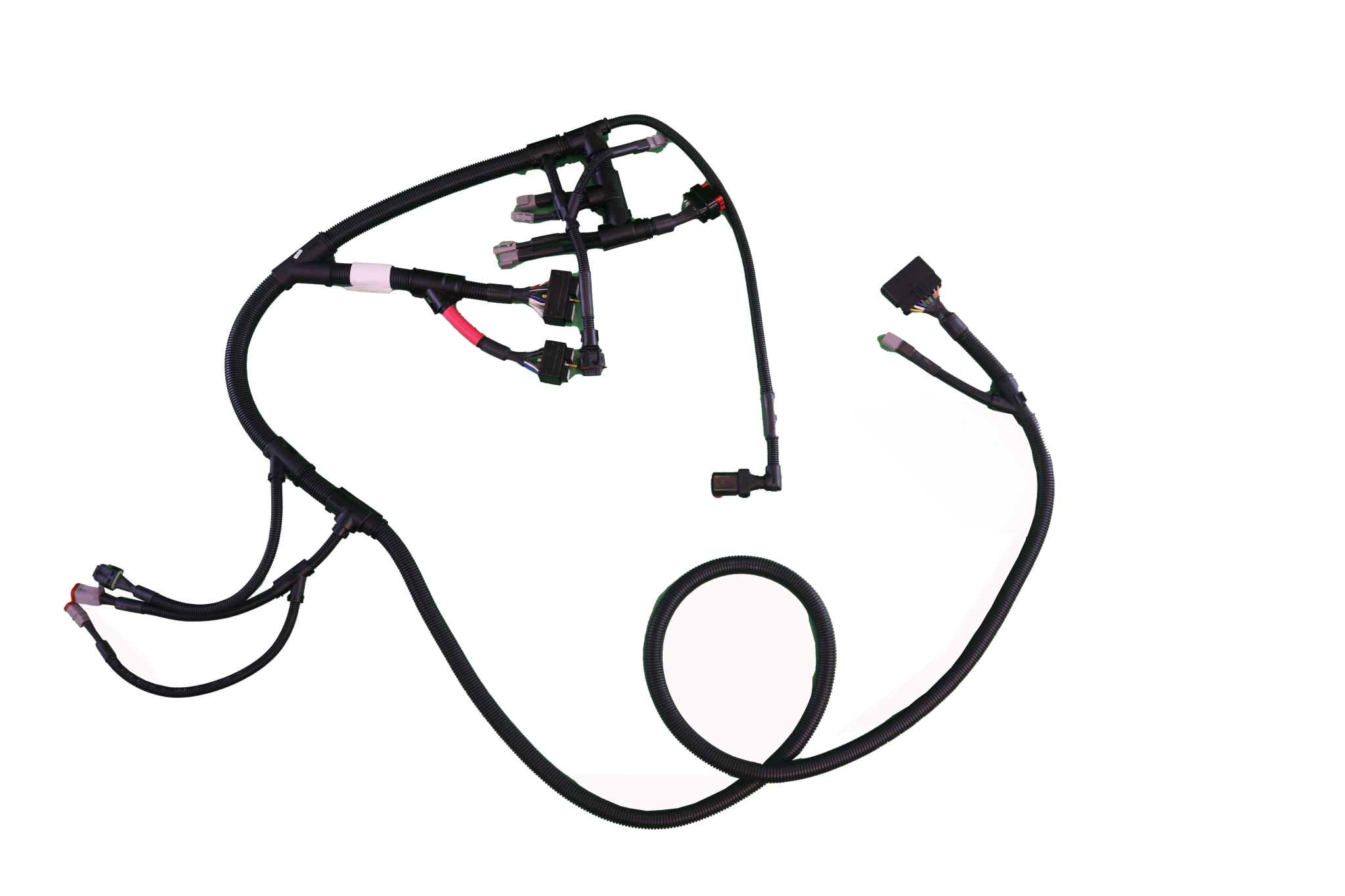 Mack Wiring Harness 21285474 - Bergey's Truck Centers: Medium & Heavy ...