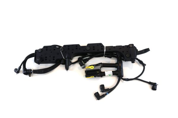 Volvo Wiring Harness 21514077 - Bergey's Truck Centers: Medium & Heavy ...