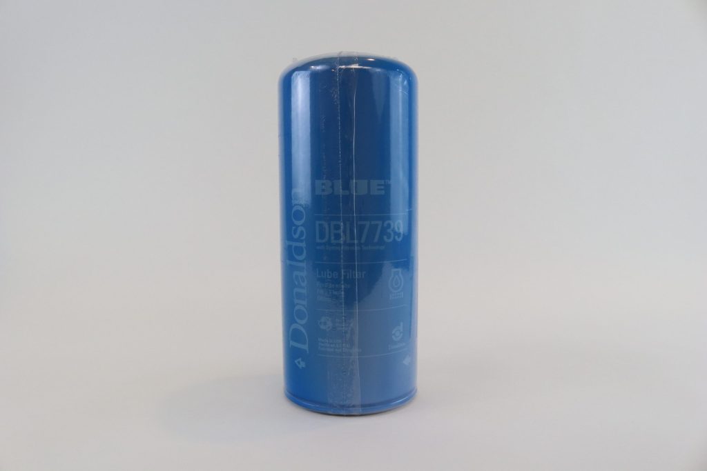 Donaldson DB Lube Filter DBL7739 - Bergey's Truck Centers: Medium ...