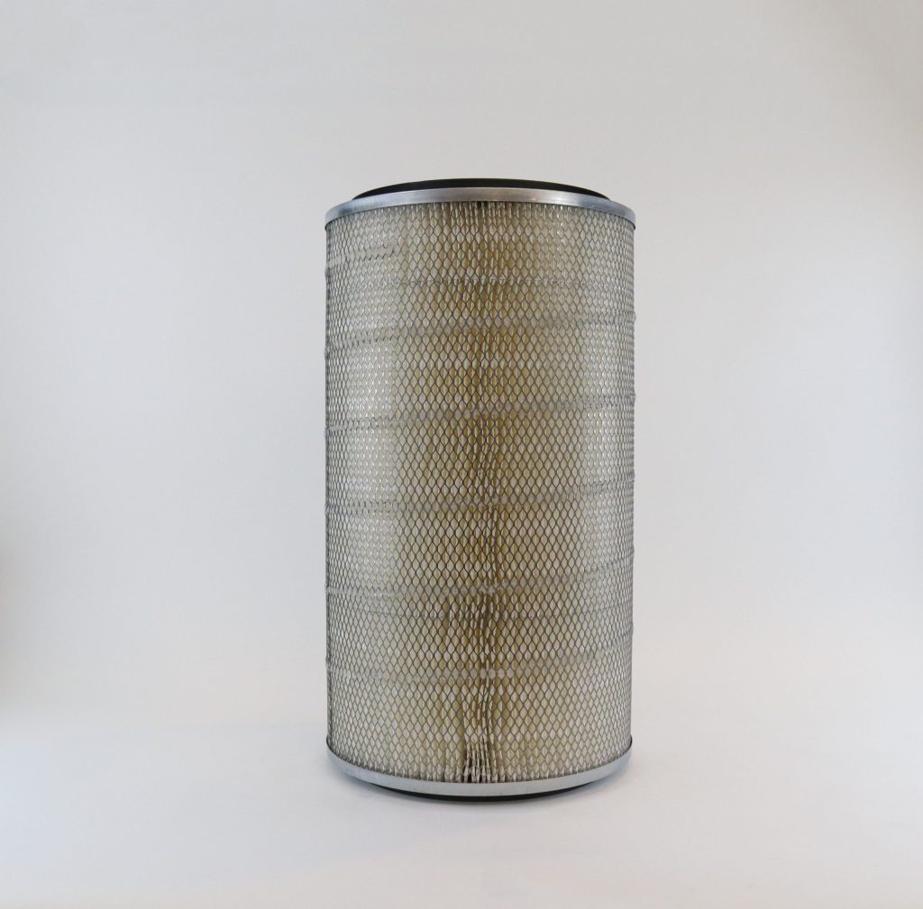 Donaldson Air Filter Primary P181008 - Bergey's Truck Centers: Medium ...