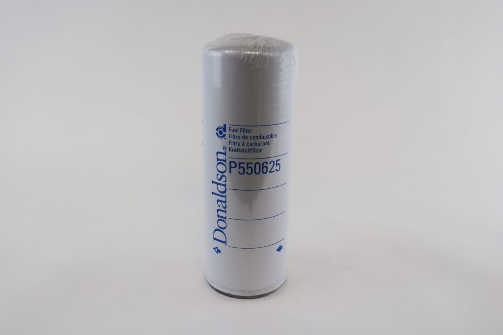 Donaldson Fuel Filter P550625 - Bergey's Truck Centers: Medium & Heavy ...