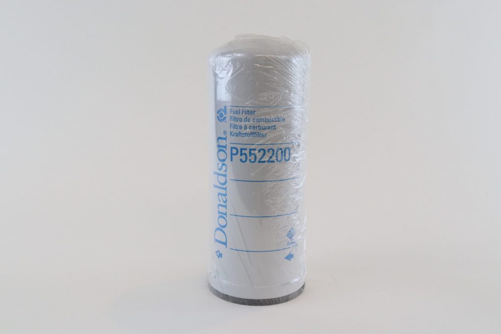 Donaldson Fuel Filter P552200 - Bergey's Truck Centers: Medium & Heavy ...