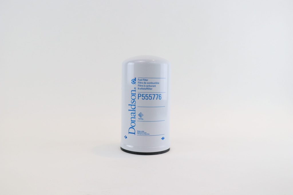 Donaldson Fuel Filter Spin On P555776 - Bergey's Truck Centers: Medium ...