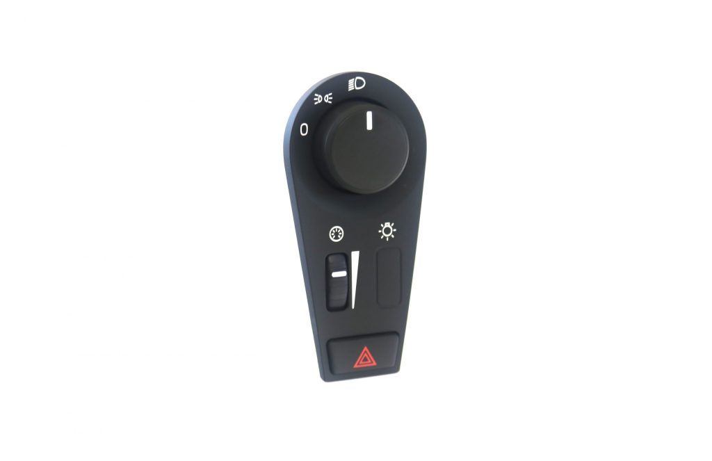 Volvo Light Switch 22977102 - Bergey's Truck Centers: Medium & Heavy ...