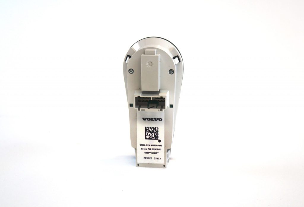 Volvo Light Switch 22977102 - Bergey's Truck Centers: Medium & Heavy ...