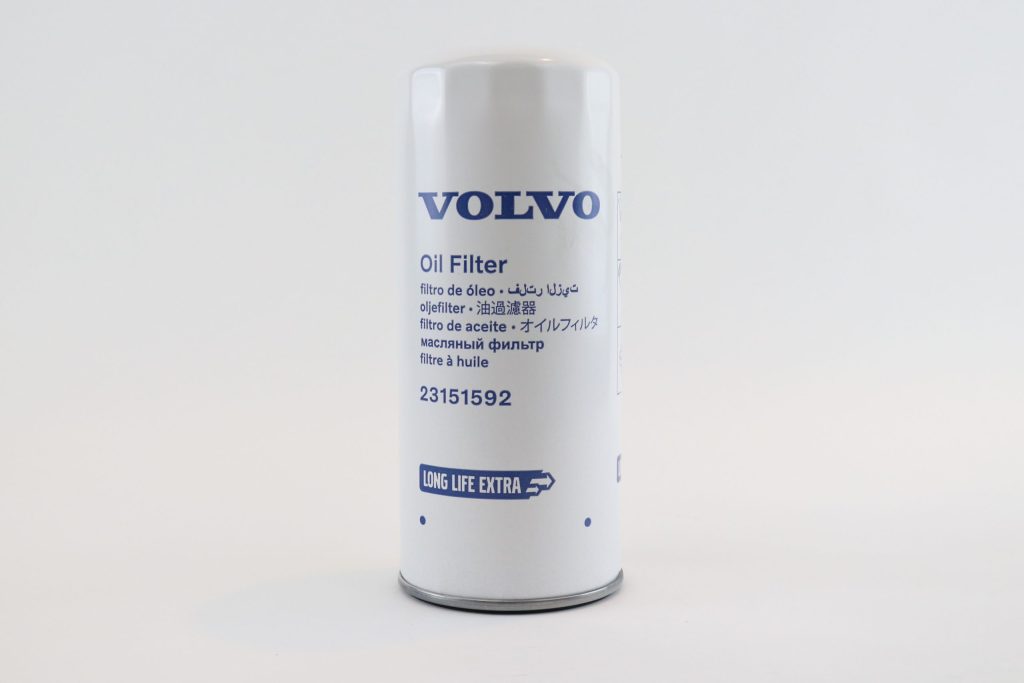 Volvo Oil Filter 23151592 - Bergey's Truck Centers: Medium & Heavy Duty ...
