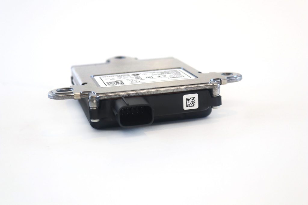 Volvo Sensor 23350657 - Bergey's Truck Centers: Medium & Heavy Duty ...