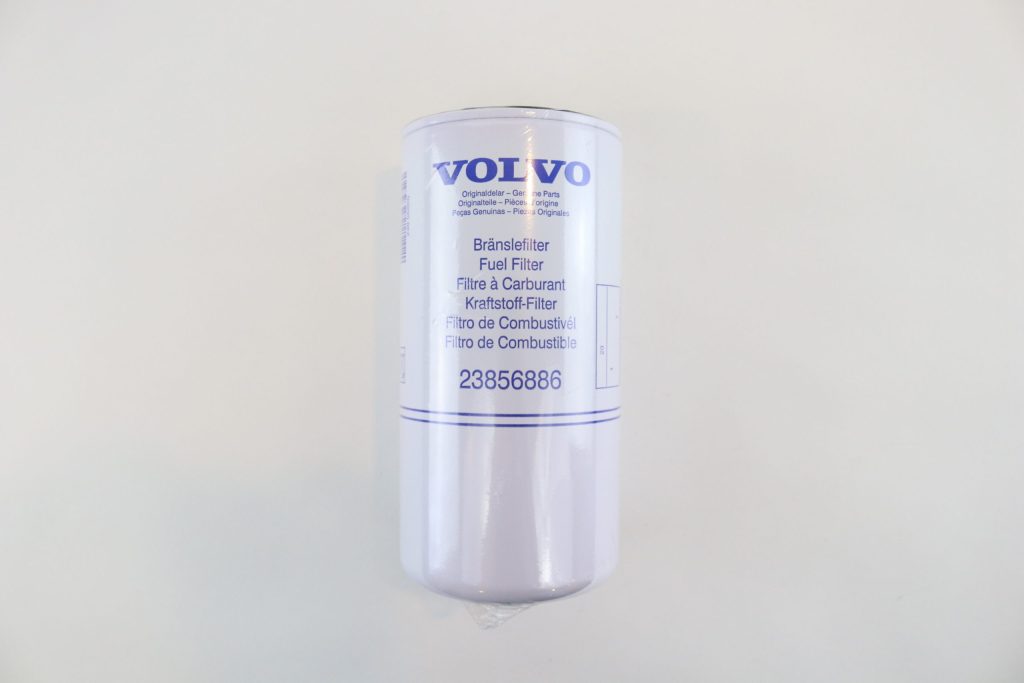 Volvo Fuel Filter 23856886 - Bergey's Truck Centers: Medium & Heavy ...