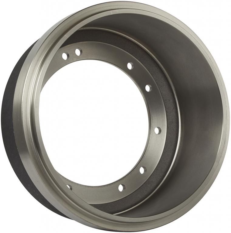 Gunite Brake Drum Cast Iron Inboard 2577A - Bergey's Truck Centers ...