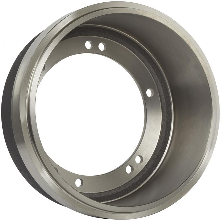 Gunite Brake Drum Cast Iron Inboard 3295A - Bergey's Truck Centers ...