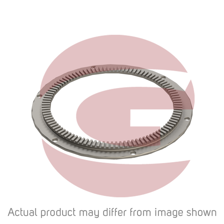 Gunite ABS Exciter Ring W1292 - Bergey's Truck Centers: Medium & Heavy ...