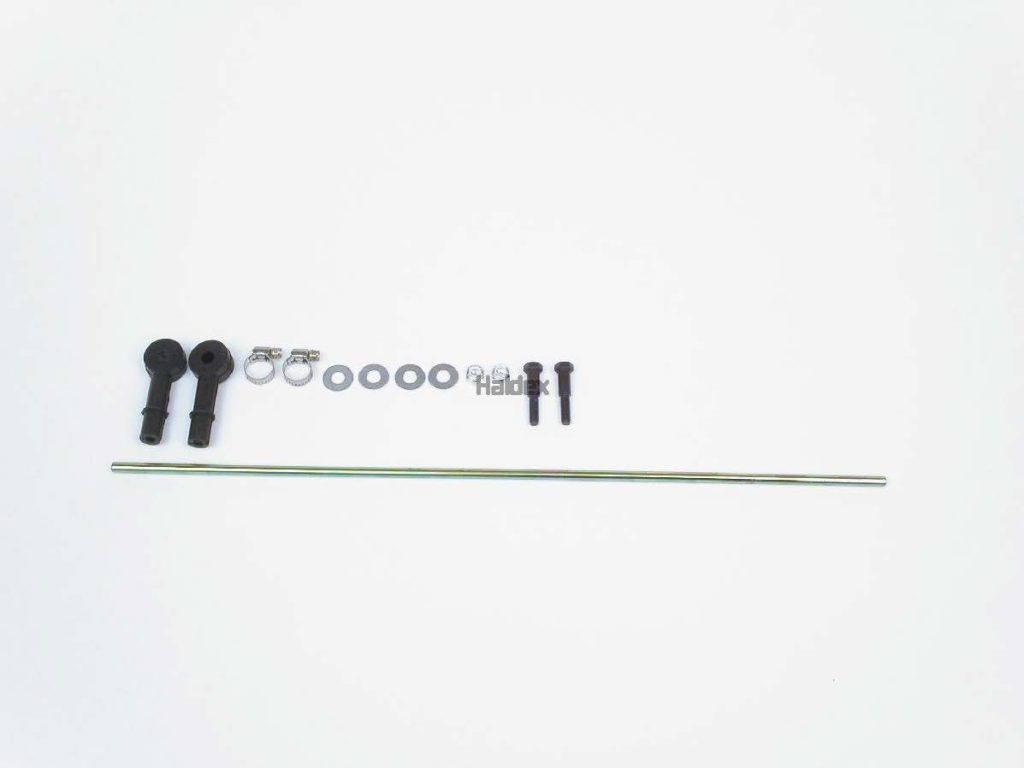 Haldex Adjustable Linkage 48100225 - Bergey's Truck Centers: Medium ...