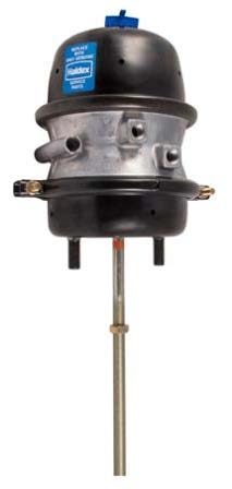 Haldex Gold Seal Spring Brake GC2424L - Bergey's Truck Centers: Medium ...