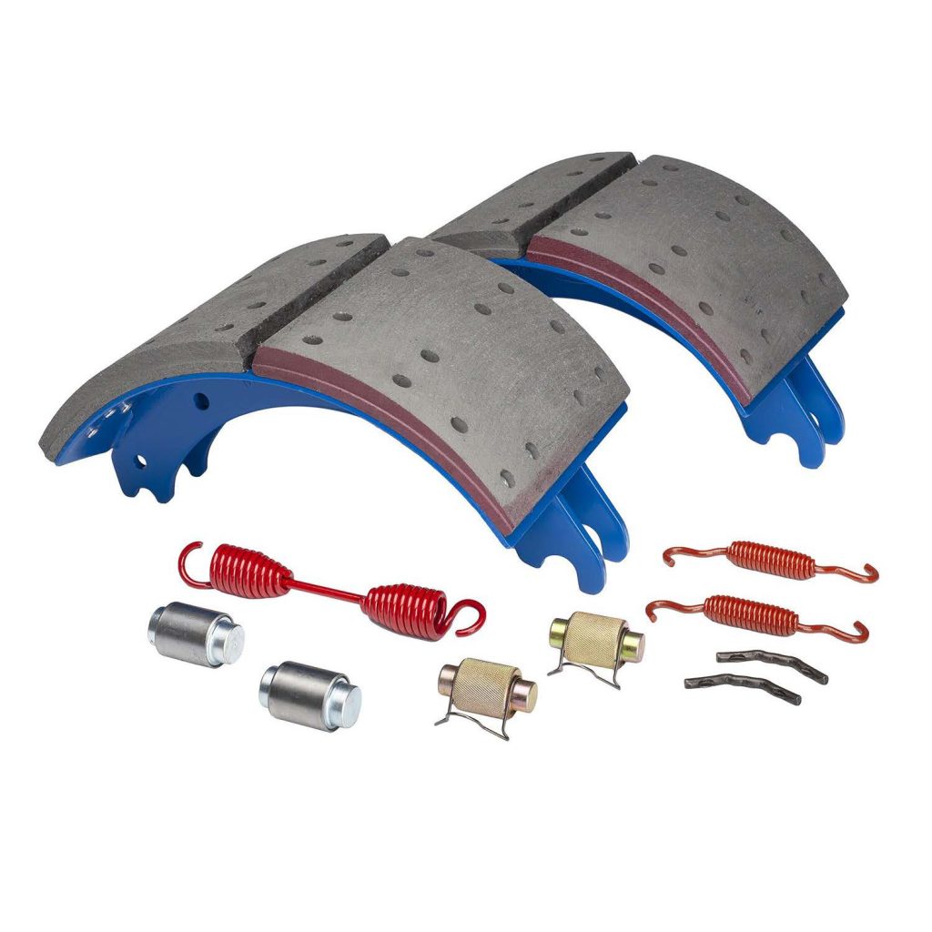 Haldex Gripper Kit GD4711QJ - Bergey's Truck Centers: Medium & Heavy ...
