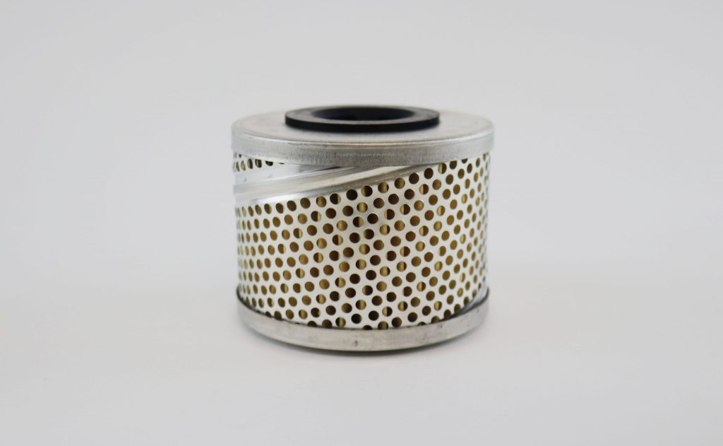 Fleetguard Filter Power Steering 84365A - Bergey's Truck Centers ...