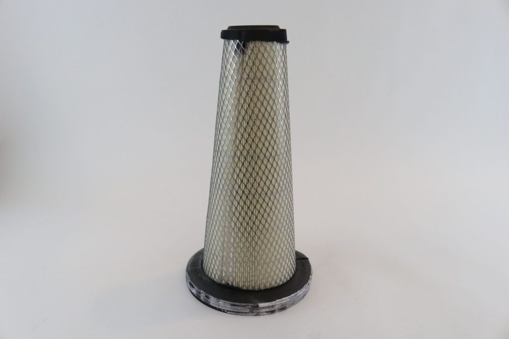 Fleetguard Air Filter Opti Air Second AF25732 - Bergey's Truck Centers ...