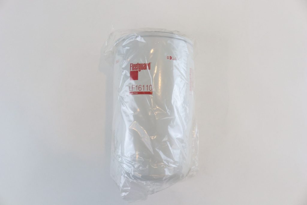 Fleetguard Lube Filter LF16110 - Bergey's Truck Centers: Medium & Heavy ...