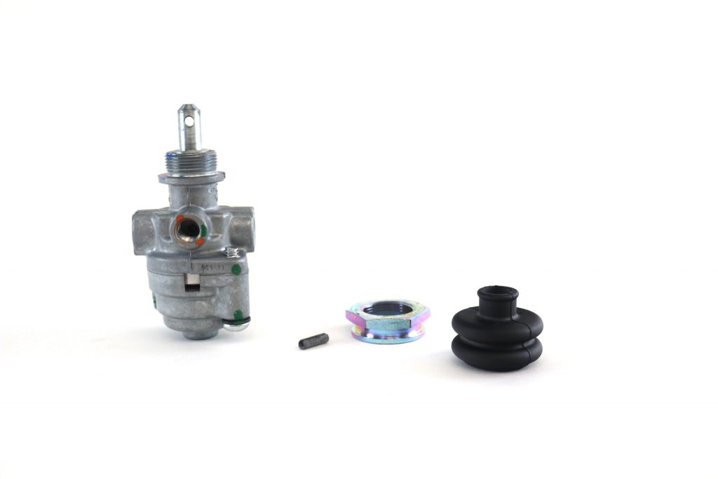 Bendix PP5 Control Valve 065533 - Bergey's Truck Centers: Medium ...