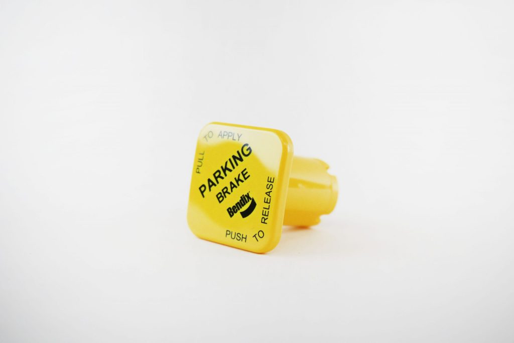 Bendix MV3 Button 298818N - Bergey's Truck Centers: Medium & Heavy Duty ...