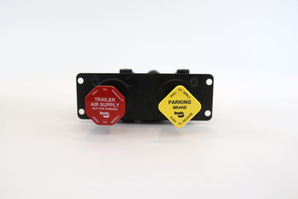 Bendix MV3 DASH Valve 800445 - Bergey's Truck Centers: Medium & Heavy ...