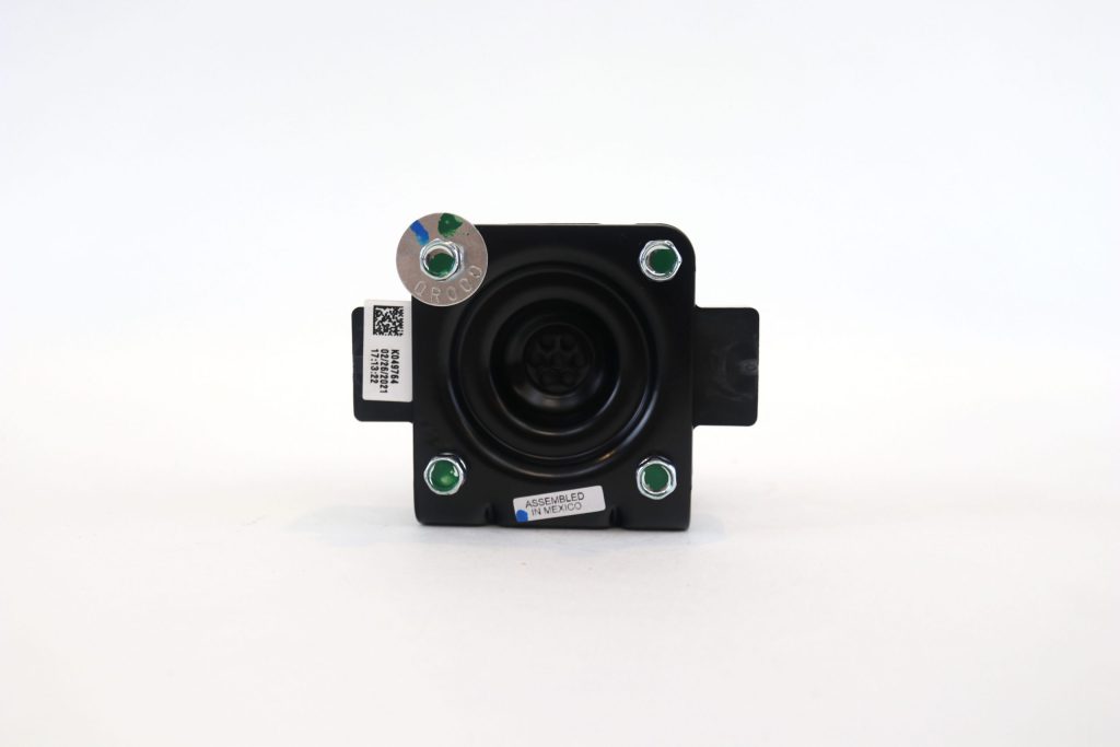 Bendix QRN Quick Release Valve K049776 - Bergey's Truck Centers: Medium ...