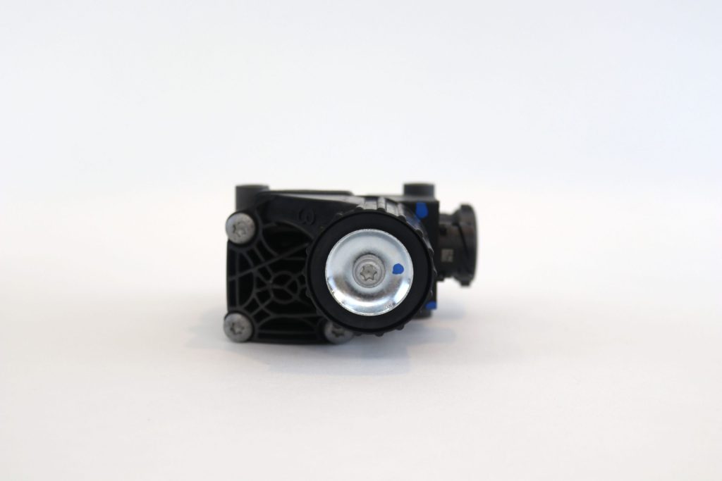 Bendix M 40HF ABS Modulator Valve K1289130RX - Bergey's Truck Centers ...
