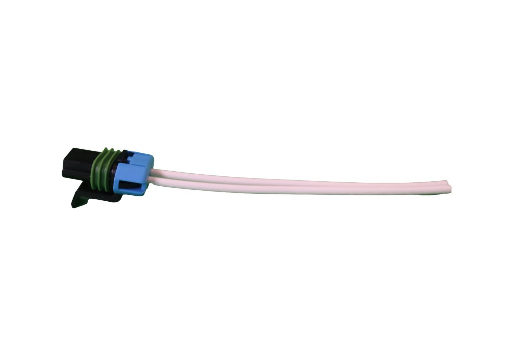 Mack Connector 85130712 - Bergey's Truck Centers: Medium & Heavy Duty ...