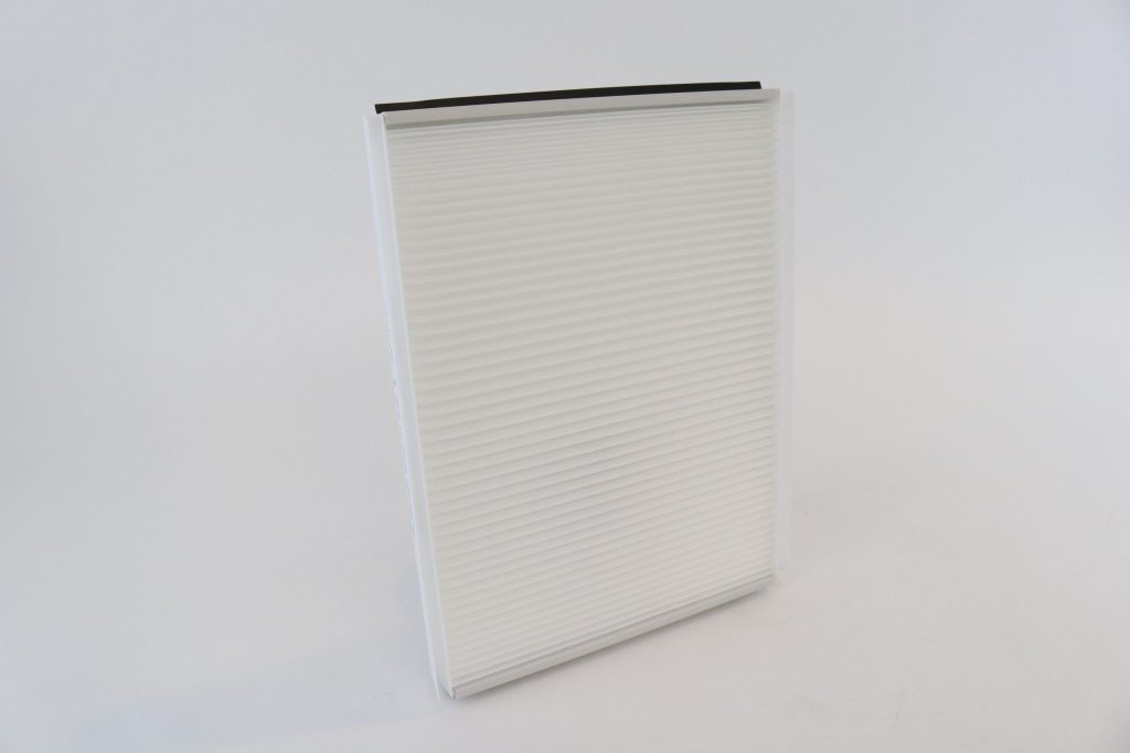 Mack Air Filter 85151124 - Bergey's Truck Centers: Medium & Heavy Duty ...