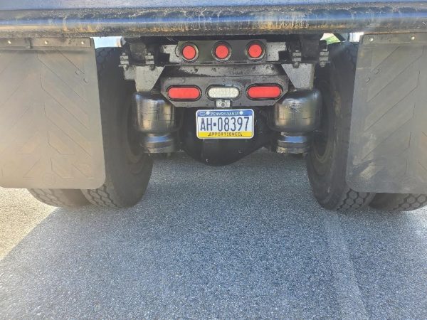 2016 PETERBILT 367 - Bergey's Truck Centers: Medium & Heavy Duty ...