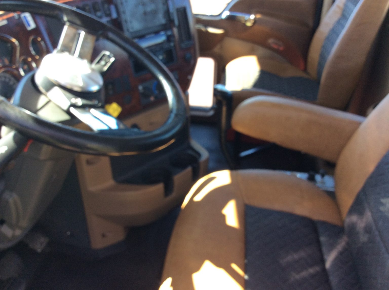 2015 MACK GU - Bergey's Truck Centers: Medium & Heavy Duty Commercial ...