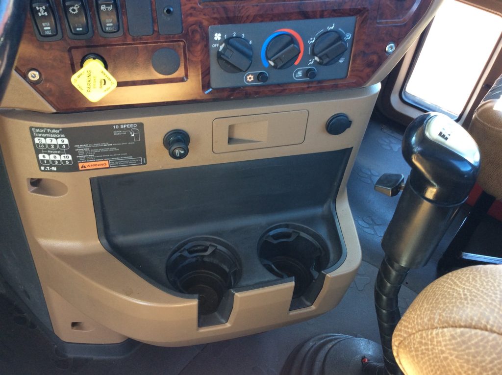 2015 MACK GU - Bergey's Truck Centers: Medium & Heavy Duty Commercial ...