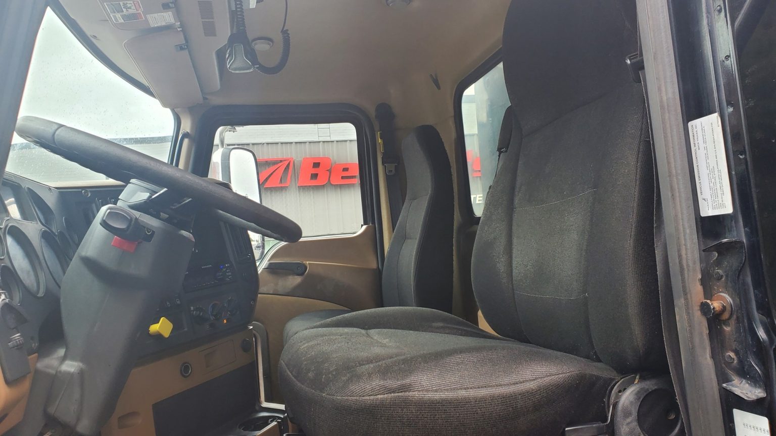 2017 MACK 700 - Bergey's Truck Centers: Medium & Heavy Duty Commercial ...