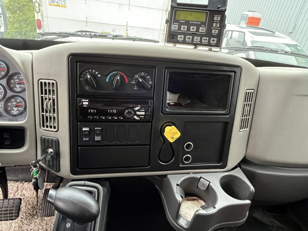 2015 International MA025 - Bergey's Truck Centers: Medium & Heavy Duty ...