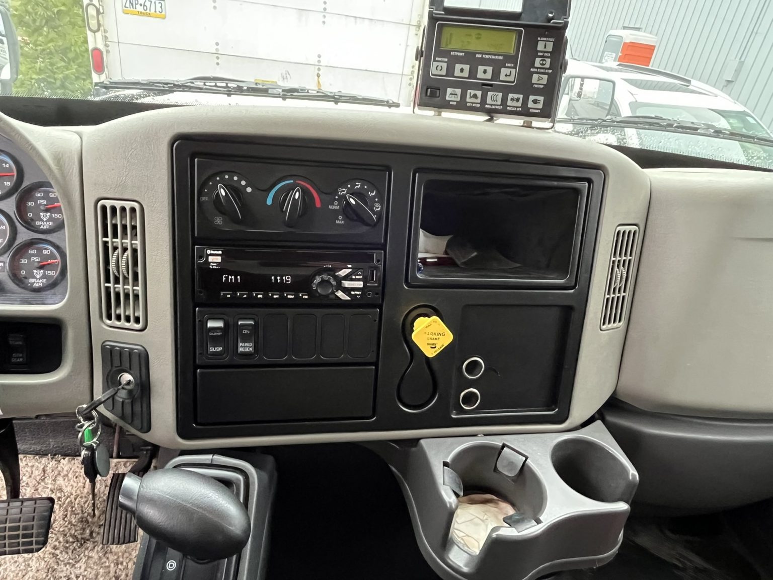 2015 International MA025 - Bergey's Truck Centers: Medium & Heavy Duty ...