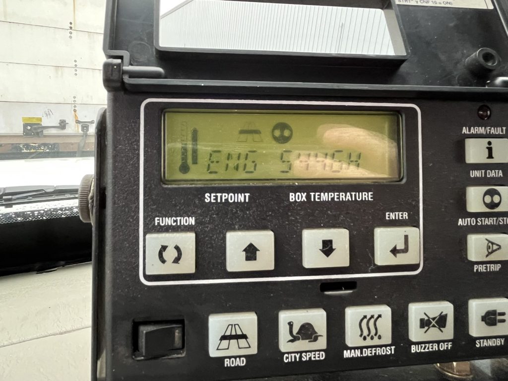 2015 International MA025 - Bergey's Truck Centers: Medium & Heavy Duty ...