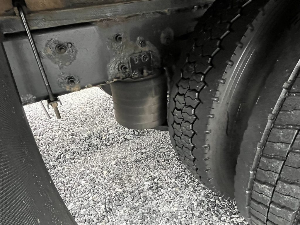 2015 International MA025 - Bergey's Truck Centers: Medium & Heavy Duty ...