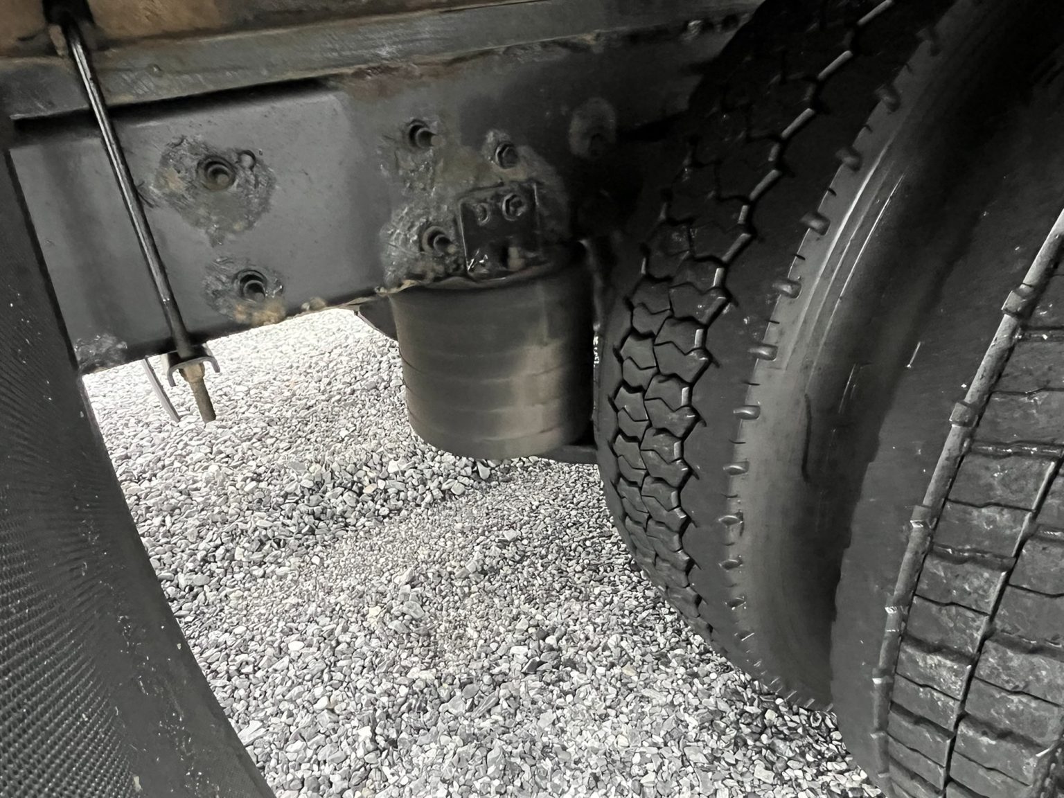 2015 International MA025 - Bergey's Truck Centers: Medium & Heavy Duty ...