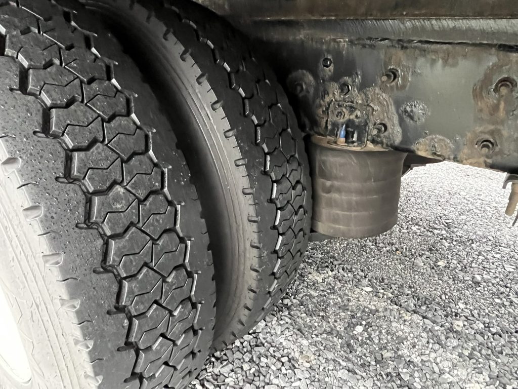 2015 International MA025 - Bergey's Truck Centers: Medium & Heavy Duty ...
