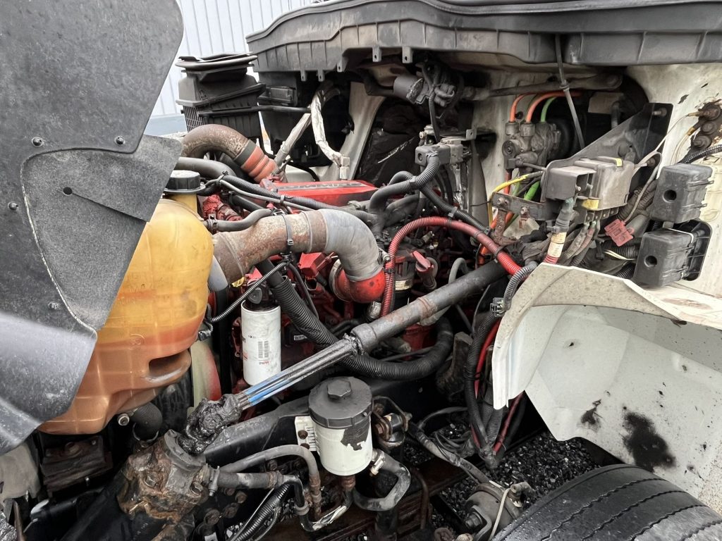 2015 International MA025 - Bergey's Truck Centers: Medium & Heavy Duty ...