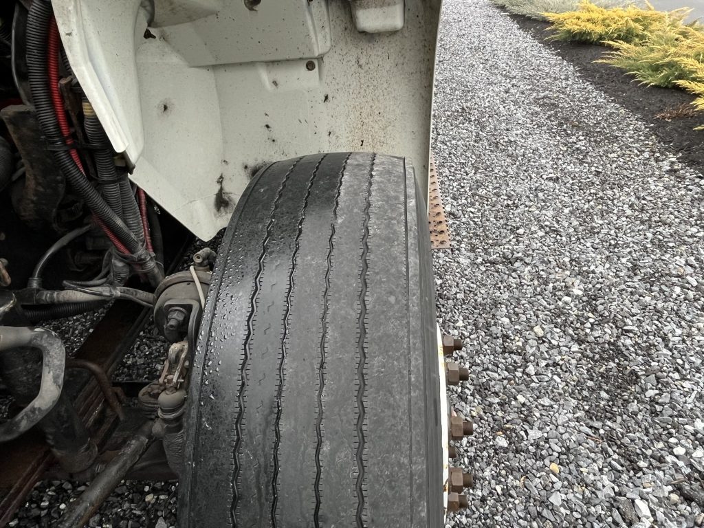2015 International MA025 - Bergey's Truck Centers: Medium & Heavy Duty ...