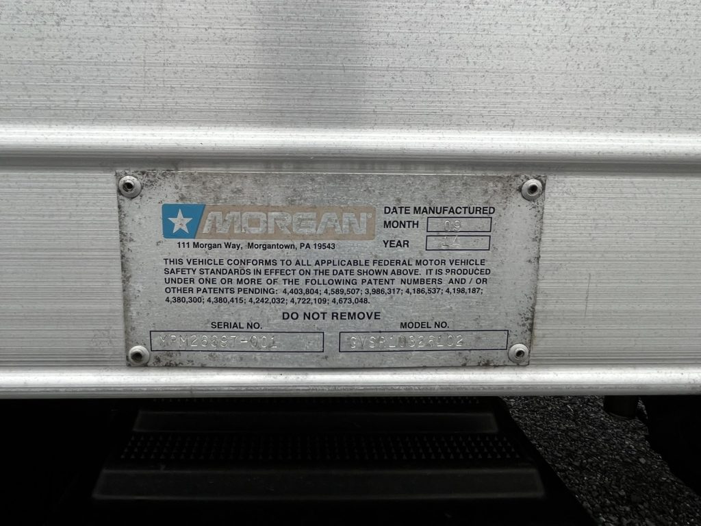 2015 International MA025 - Bergey's Truck Centers: Medium & Heavy Duty ...