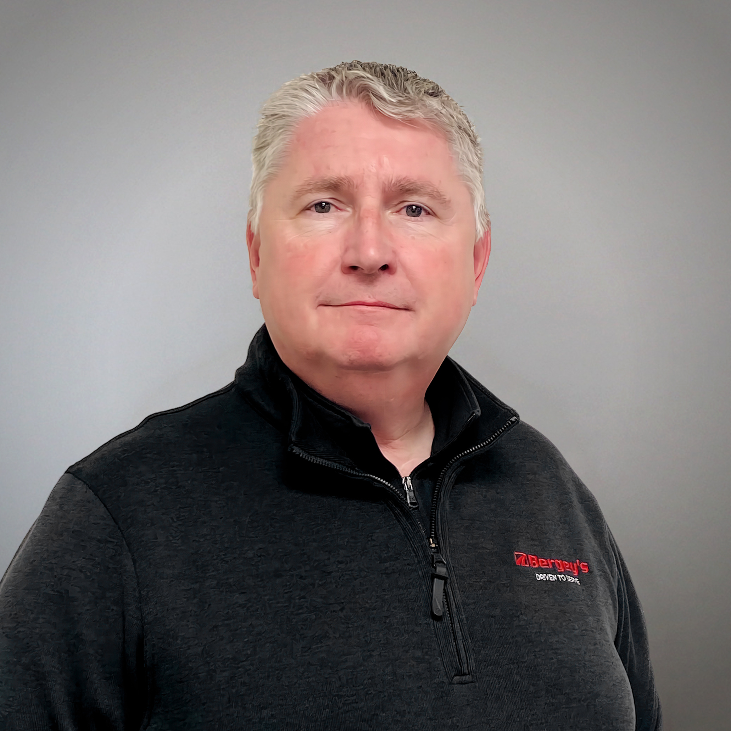 Greg Blessing - Bergey's Truck Centers: Medium & Heavy Duty Commercial ...