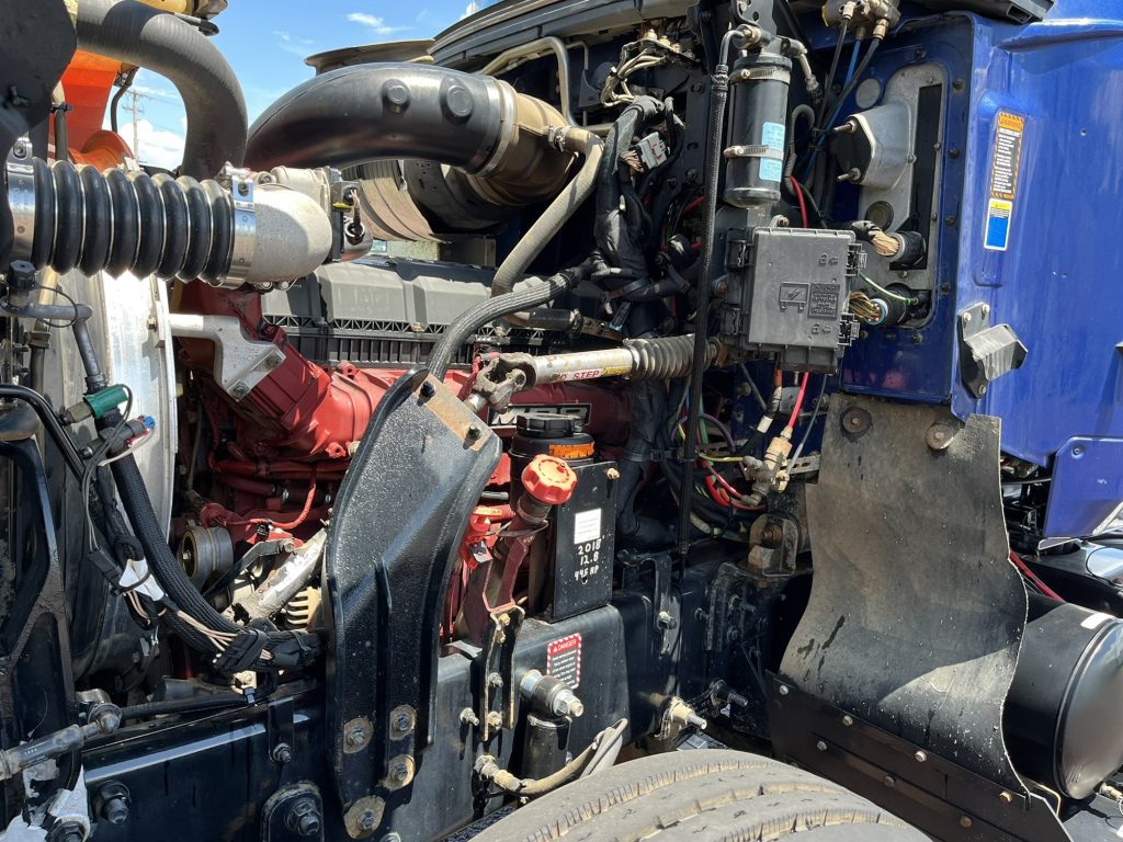 2019 MACK PI64T - Bergey's Truck Centers: Medium & Heavy Duty ...