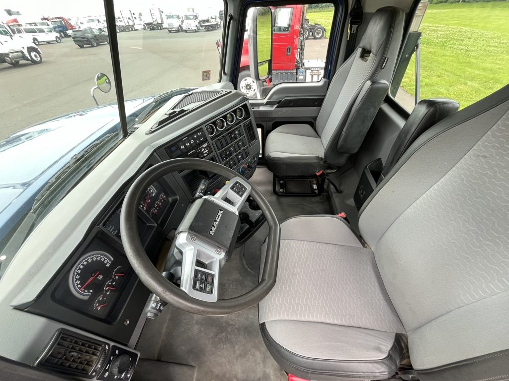 2019 MACK PI64T - Bergey's Truck Centers: Medium & Heavy Duty ...