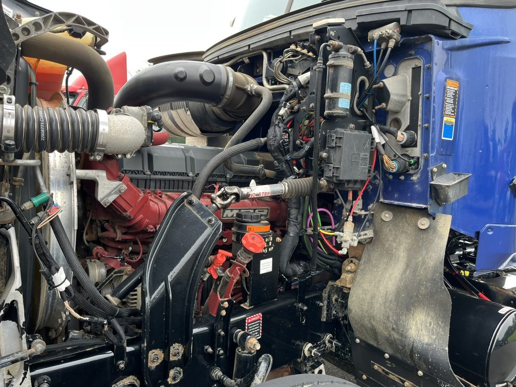2019 MACK PI64T - Bergey's Truck Centers: Medium & Heavy Duty ...