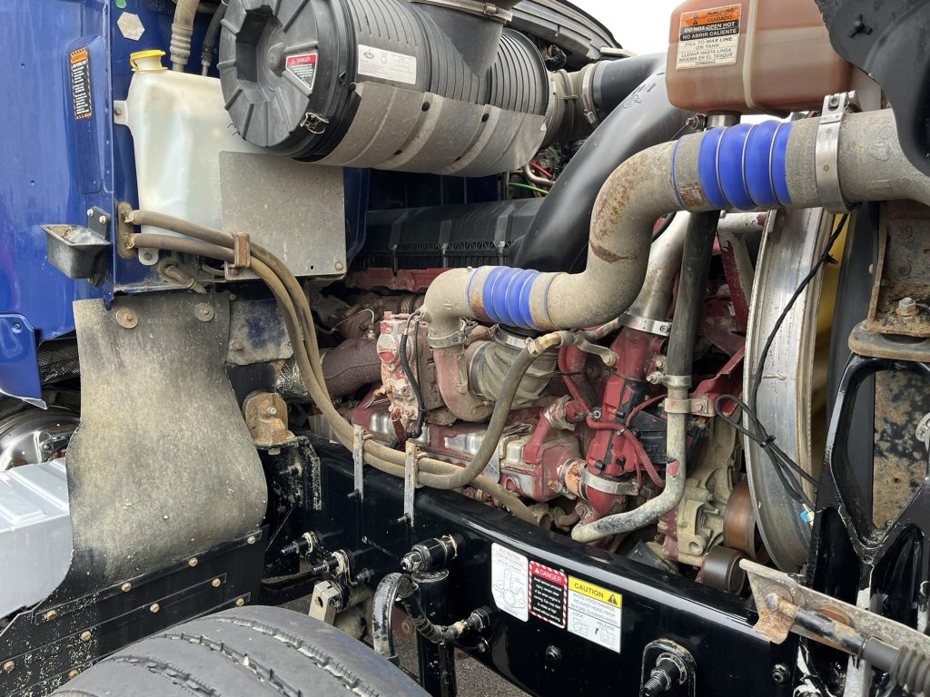 2019 MACK PI64T - Bergey's Truck Centers: Medium & Heavy Duty ...