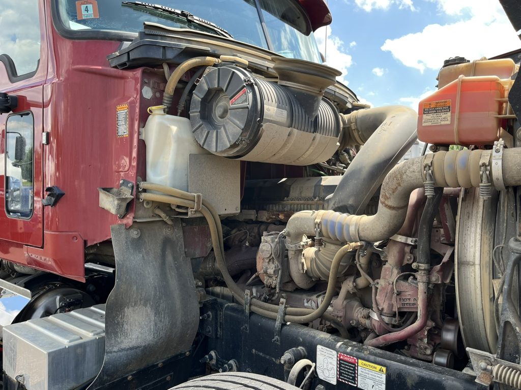 2019 MACK PI64T - Bergey's Truck Centers: Medium & Heavy Duty ...