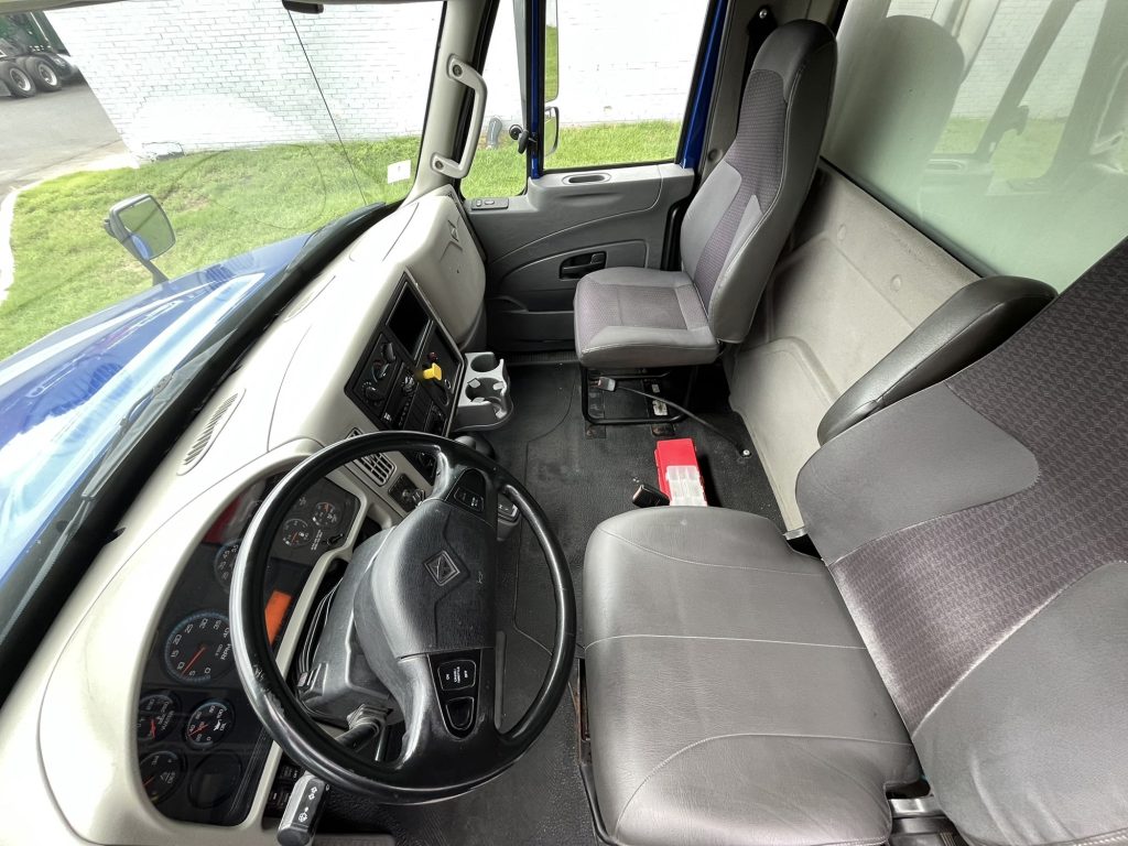 2018 International MA025 - Bergey's Truck Centers: Medium & Heavy Duty ...